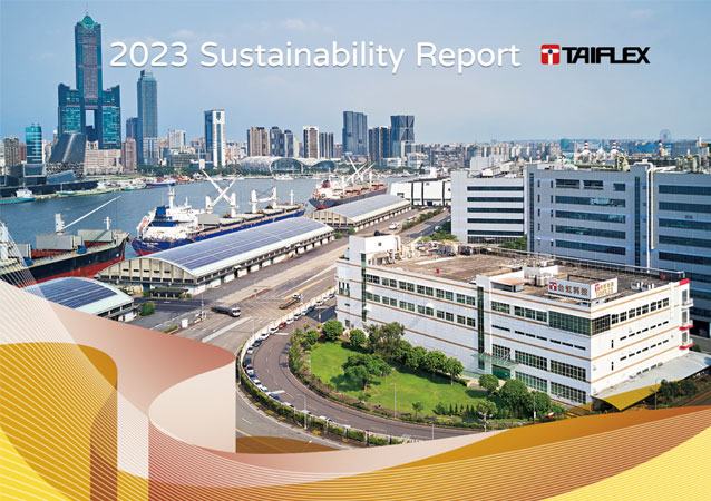 TAIFLEX Scientific Co., Ltd